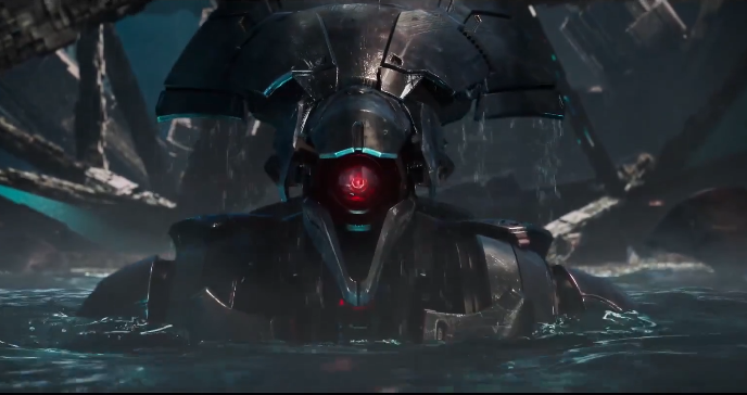 游戏CG_CG视频-Magesbox