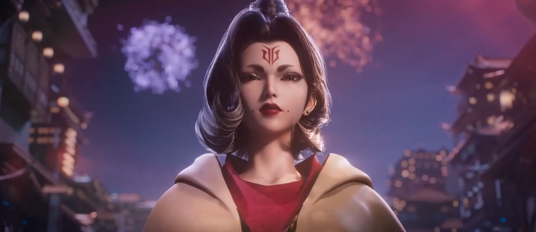 游戏CG_CG视频-Magesbox