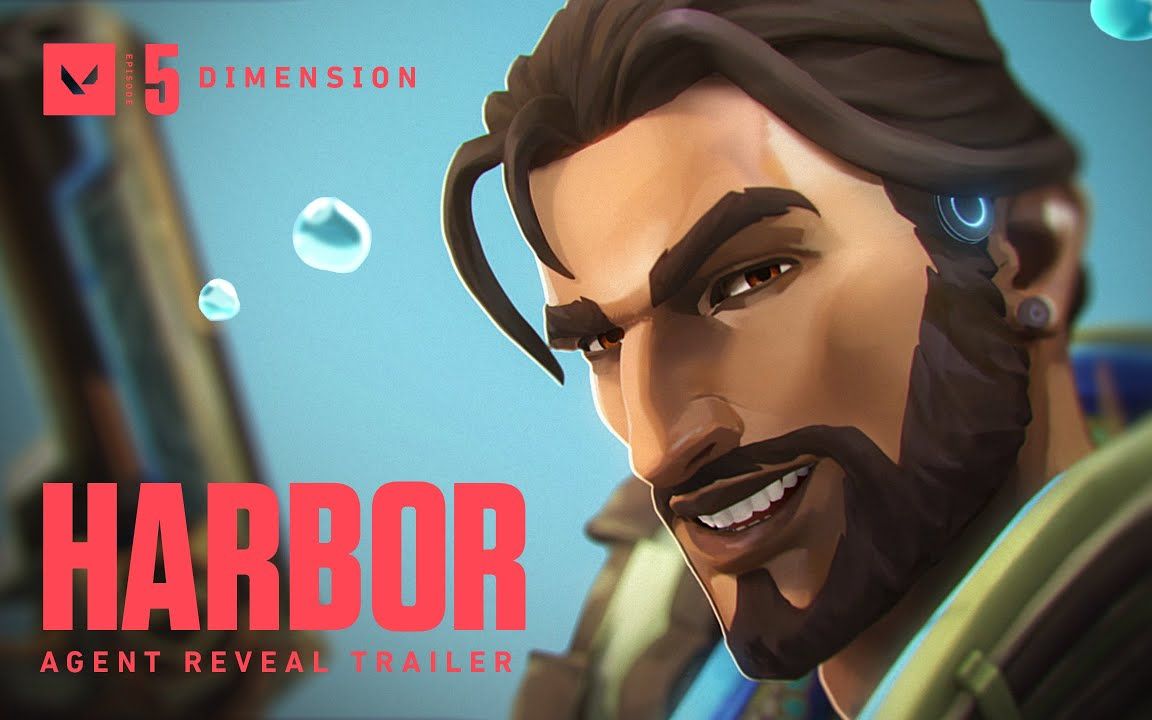 游戏CG_CG视频-Magesbox