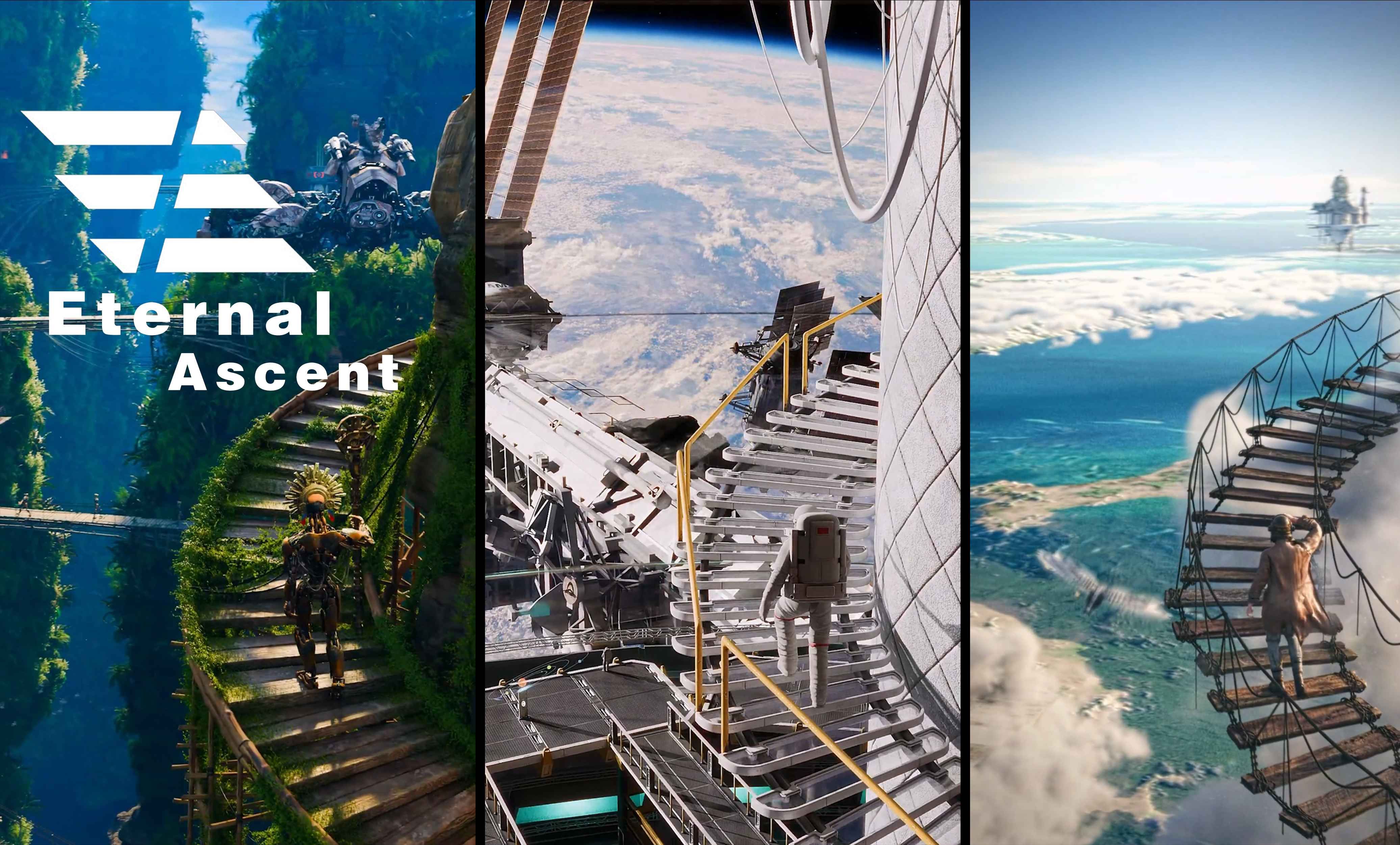 游戏CG_CG视频-Magesbox