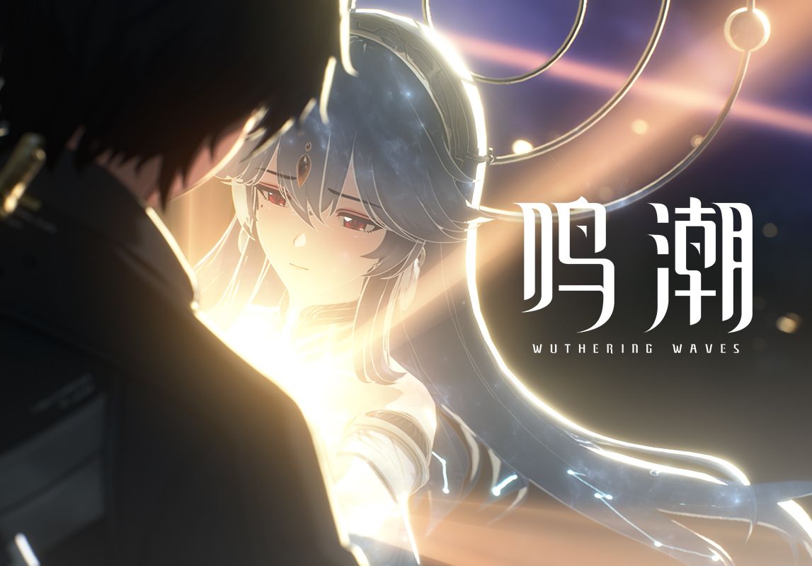 游戏CG_CG视频-Magesbox