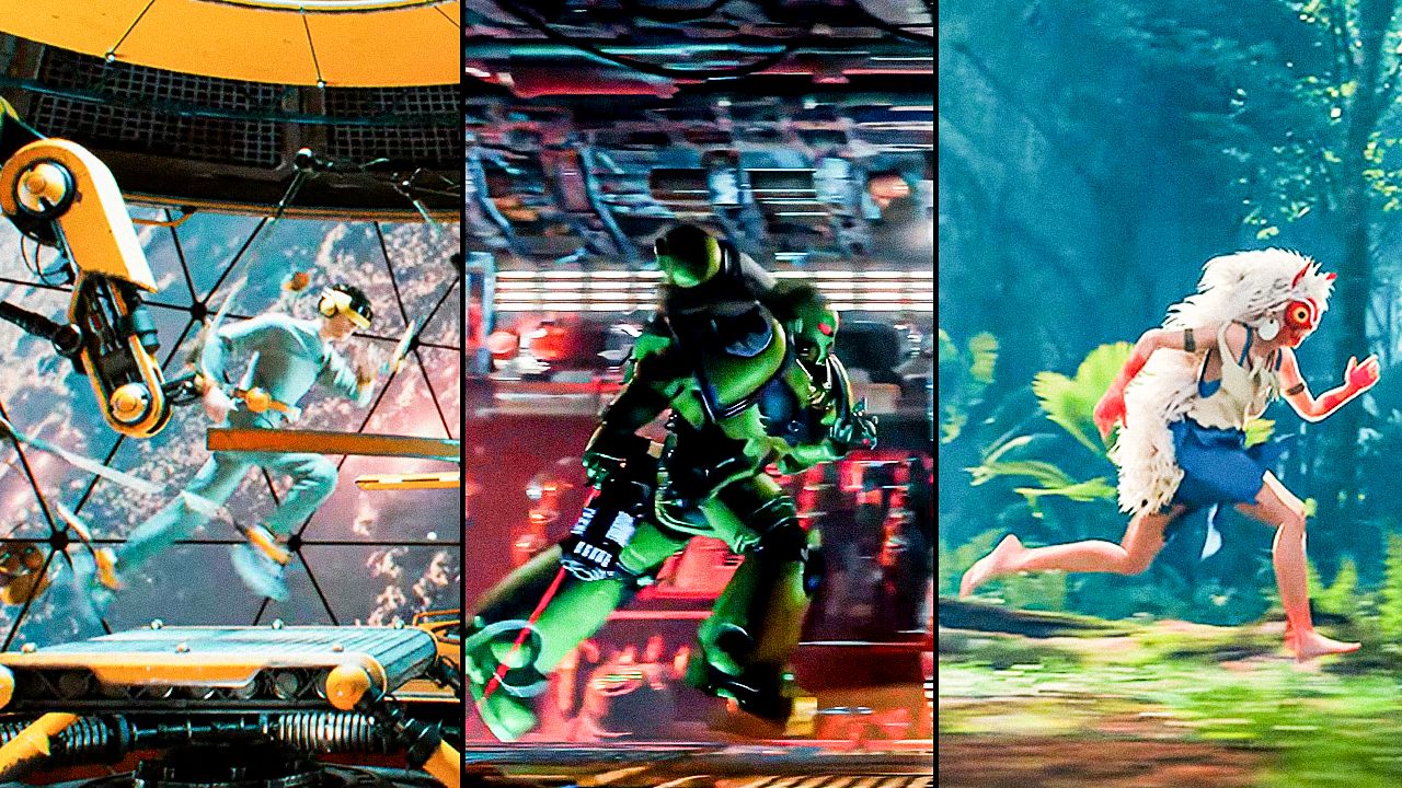 游戏CG_CG视频-Magesbox