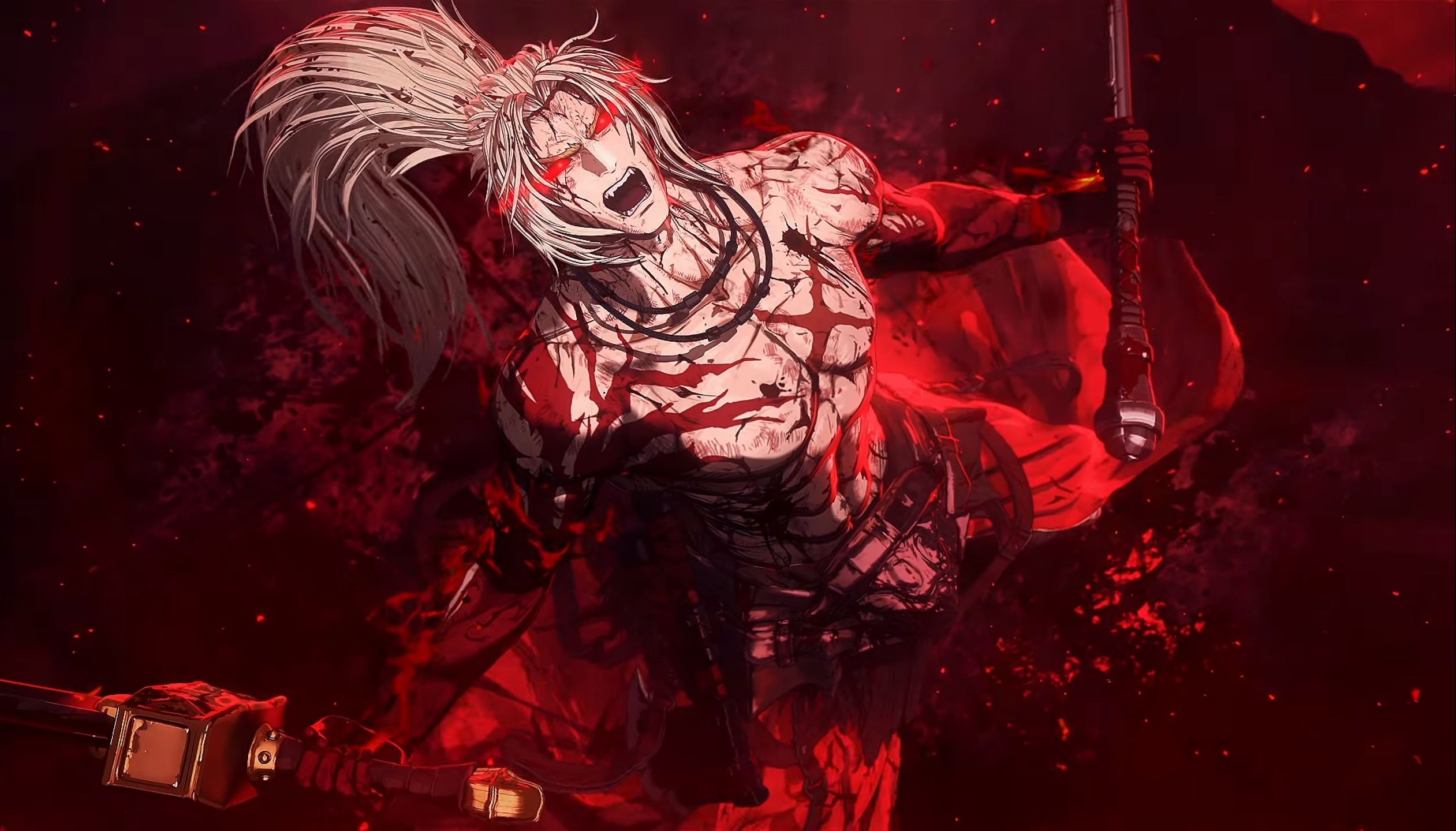 游戏CG_CG视频-Magesbox