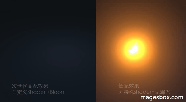 Unity3D游戏特效综合培训课程 _李可 cokey课程-Magesbox