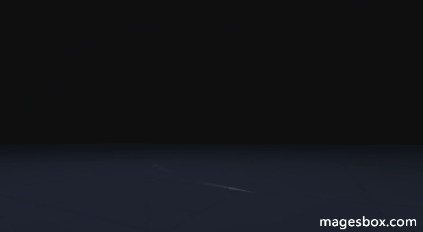 Unity3D游戏特效综合培训课程 _李可 cokey课程-Magesbox