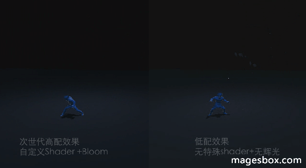 Unity3D游戏特效综合培训课程 _李可 cokey课程-Magesbox