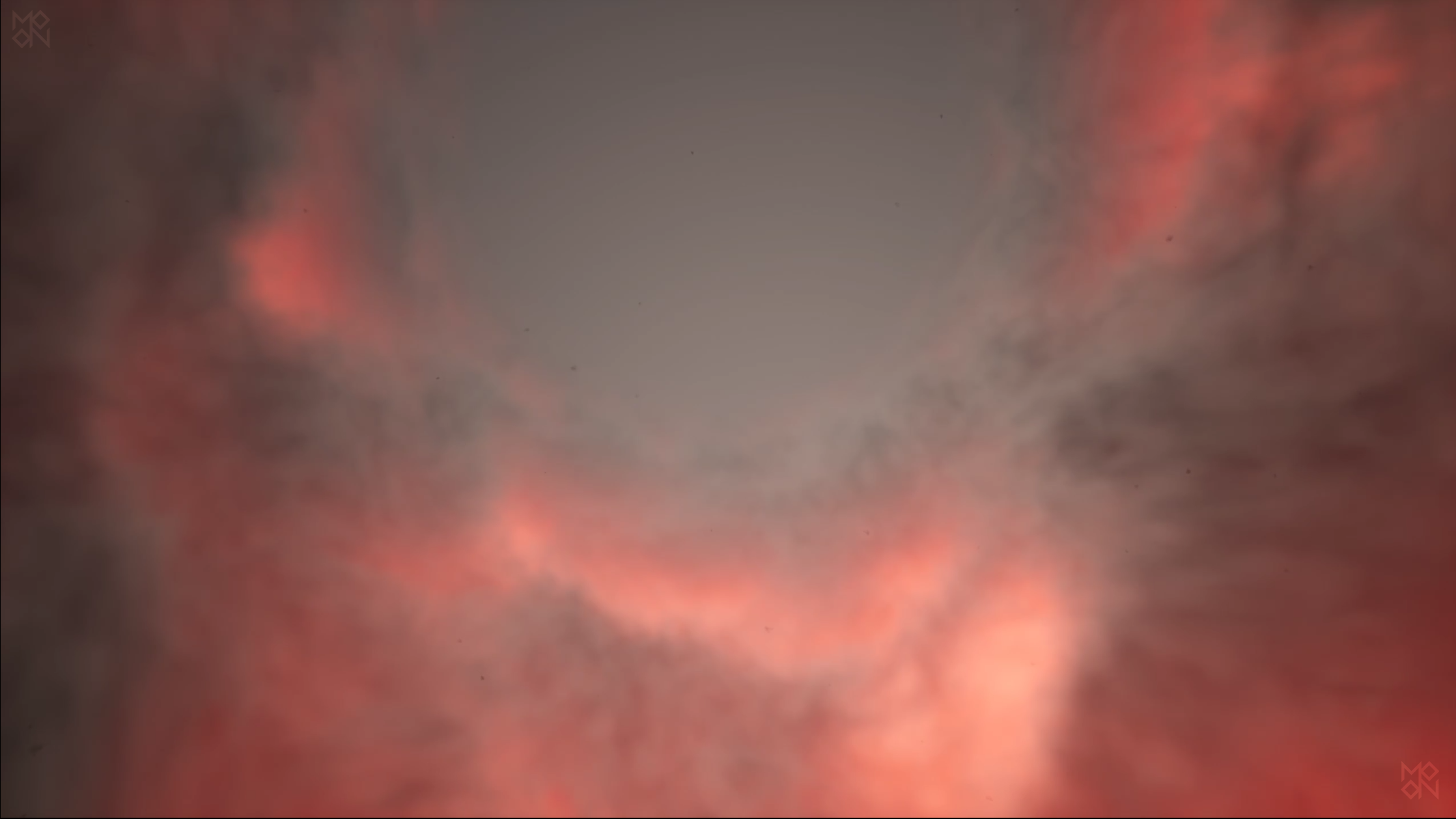 Ue4 volumetric fog test-游戏特效原创作品-Magesbox