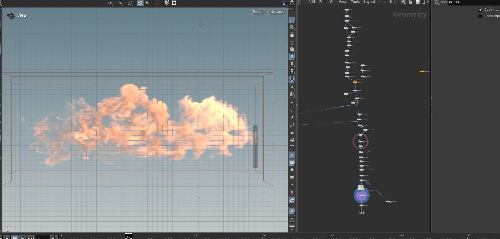 SUBUV刀光-游戏特效原创作品-Magesbox
