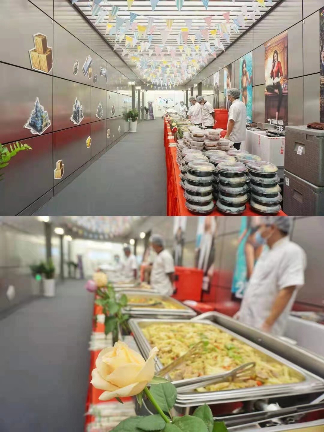 友塔招聘狂热来袭→游戏人 游戏魂 游戏圈里招动效大神-Magesbox