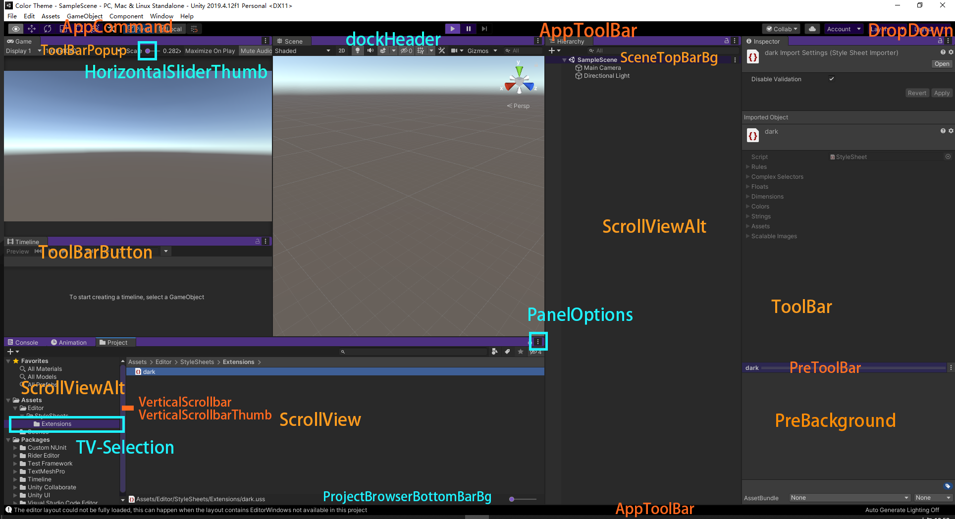 Unity换色教程（简易版）-魔法盒问答-magesbox