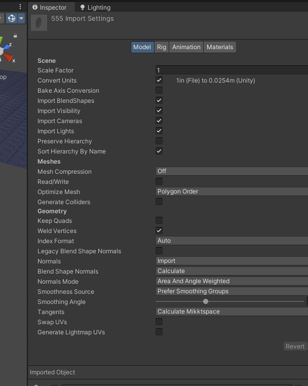 unity模型顺序发射-魔法盒问答-magesbox